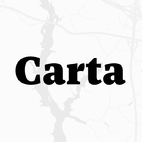 Carta Maps Github - Best Minimal Textures in Full HD