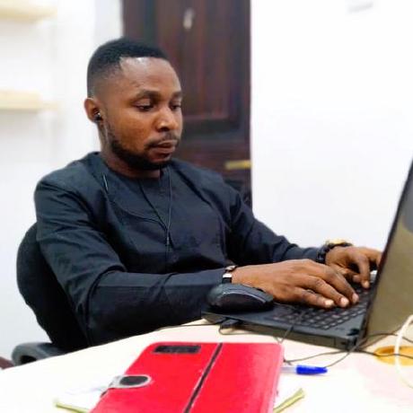 Codedvictor Ige Victor Kolade Github