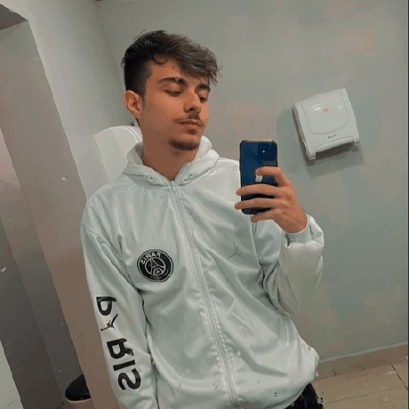 Devgustavomuniz Gustavo Muniz Github