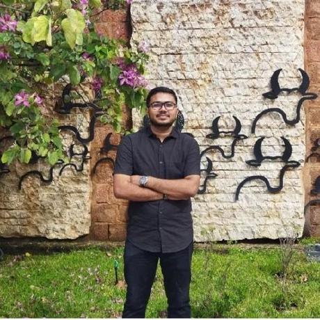 Parimal B Parimal Borkar Github - 8K City Patterns for Desktop