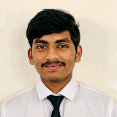 Yellanki Teja Github