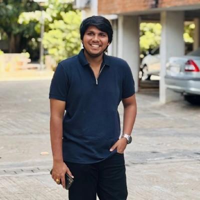 Dheemanth Chowdary Dheemanth Sunkara Github