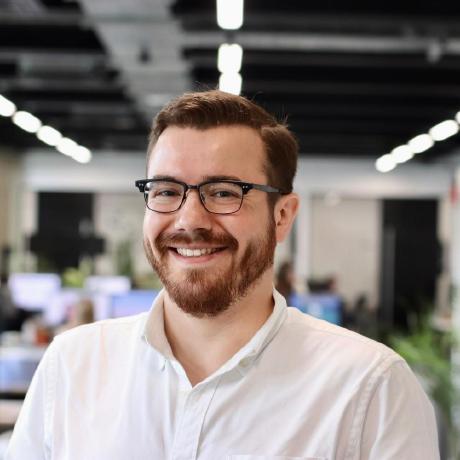 Jamesmatthew07 James Matthew Github - Download Modern City Pattern | Desktop