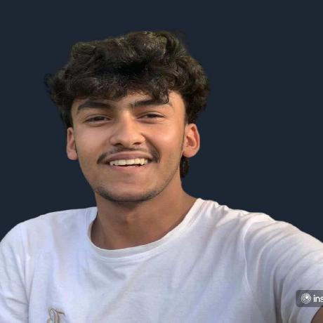 Sattttu Satish Timalsina Github