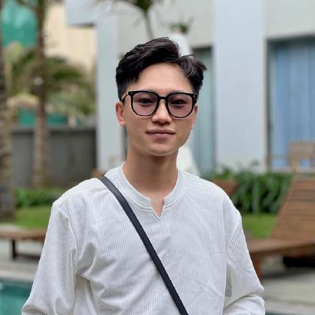 Tiendat2204 Triб U Tiбєїn дђбєўt в Github