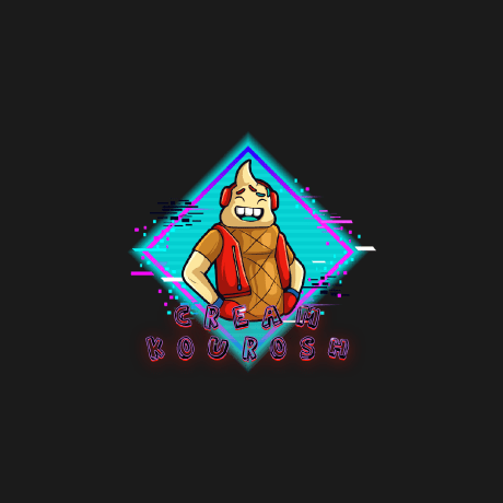 King Mingo Kourosh Github
