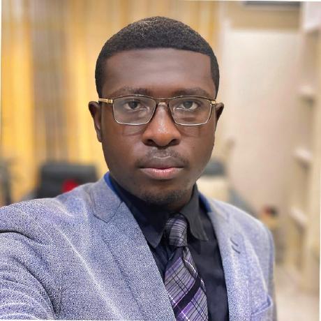 Godfreycodes Godfrey Okafor Github