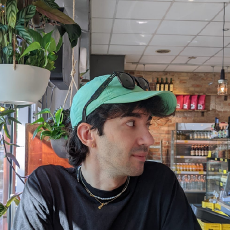 Alexander Gabor Alexander Gabor Github