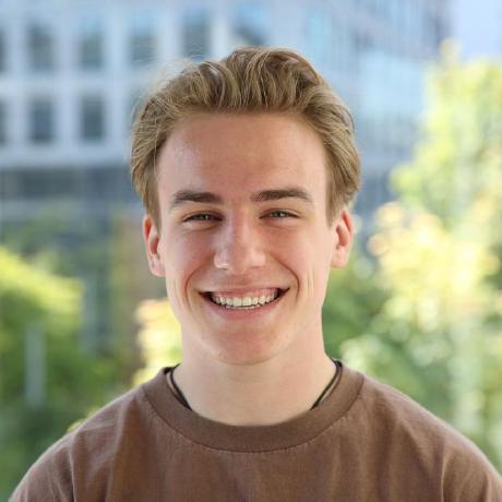 Westonhanson Weston Hanson Github