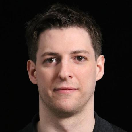 Fhirschmann Fabian Hirschmann Github