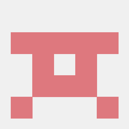 Personal Code Maintainance Github