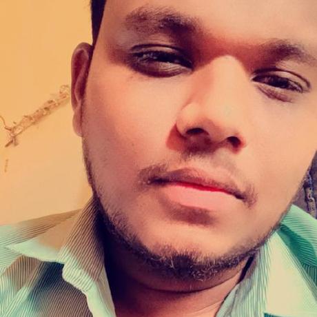 Manas8249 Manas Ranjan Pradhan Github