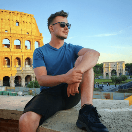 Sfc Gh Ddudek David Dudek Github