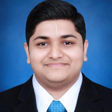 Yogeshwar Prabhu Yogeshwar K Prabhu Github