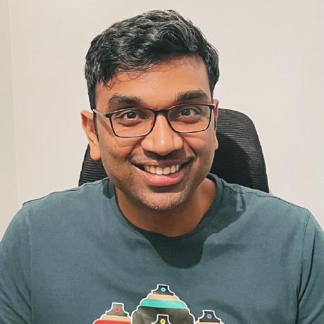 Vigi99vs Arjun Variar Github