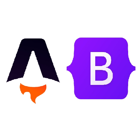 Astro Bootstrap Github