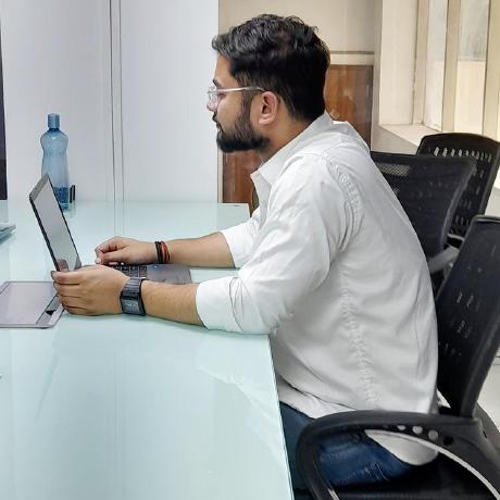 Rajsresth Shresth Rajput Github