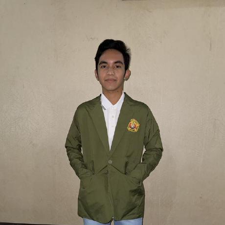 Rafifrn Rafi Zhafran Github