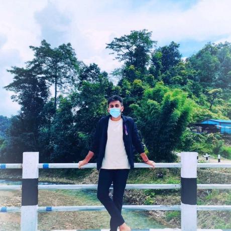 Anish00ti Anish Tiwari Github