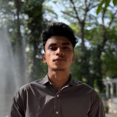 Muhdhanish Muhammed Hanish Github