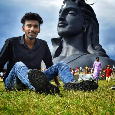 Sivasankar0107 Sivasankar Github