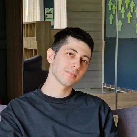 George Kuzmin George Github