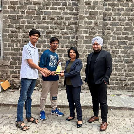 Arnav2prasad Arnav Prasad Github