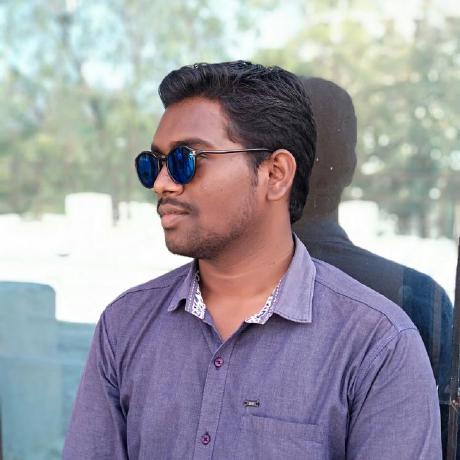 Mr Shantanu Shantanu Mokashi Github