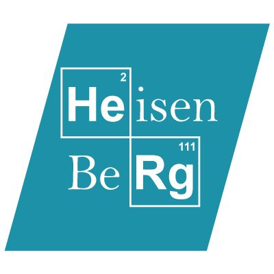 Inform Heisenberg Github