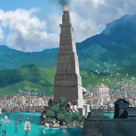 Alexandria Club Github