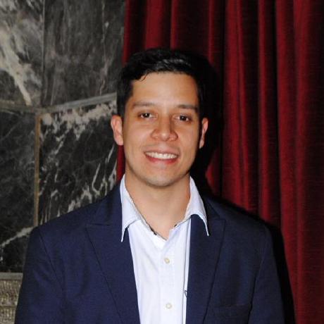 Sergioamt Sergio Morillo Github