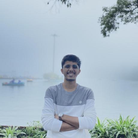 Vansh Joshi Vansh N Joshi Github