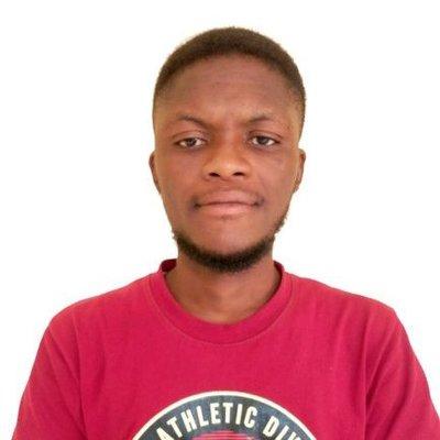 Senyo197 Richard Senyo Gadasu Github