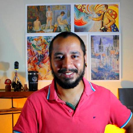 Pedrohc Dev Pedro Dev Github - Premium Gradient Image Gallery - High Resolution