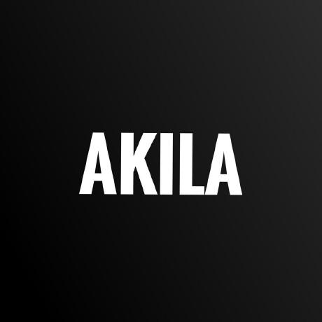 Akila Studio Akila Studio Github