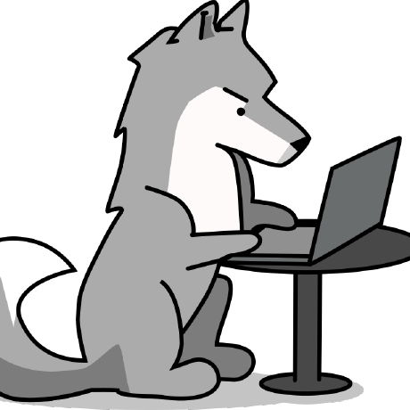 Tungsten Wolf Github