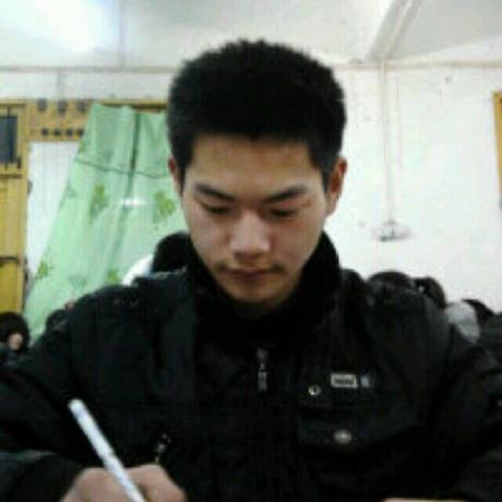 Jiang Pan1997 Github