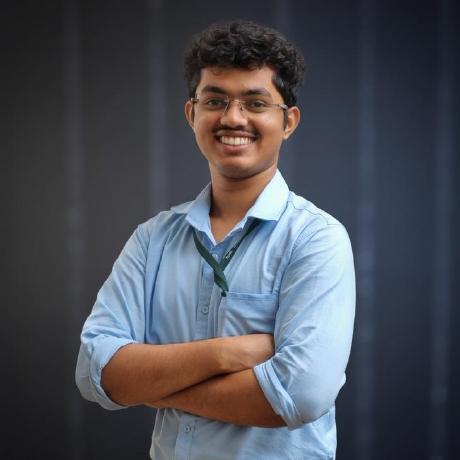 Rajay04 R Ajay Prabhu Github