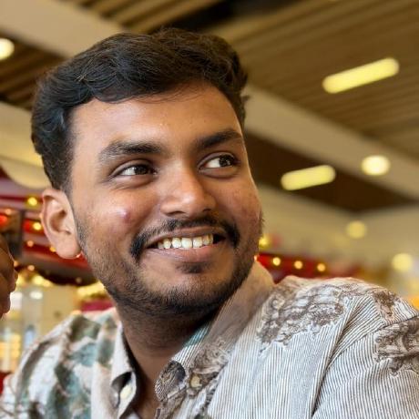 Sharukhhh Mohamed Sharuk Github