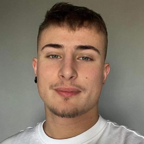 Mackobeastboy Maciej Janowski Github