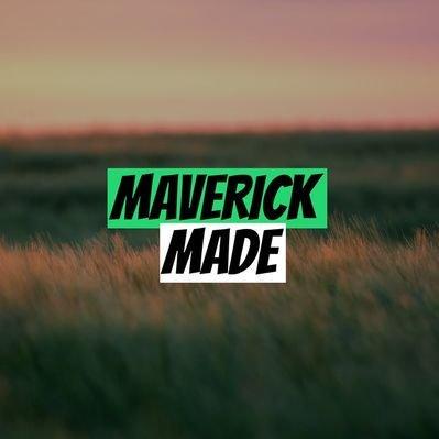 Maverickmade Ken Noakes Github