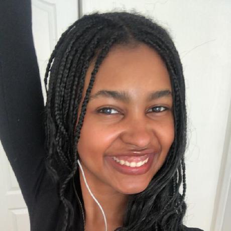 Ari456 Ariana Holley Github