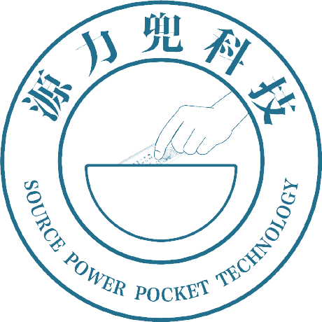 Aiot Pocket 源力兜科技 Github