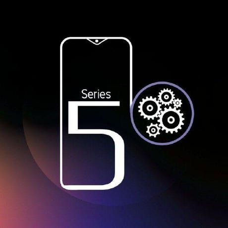 Realme 5 Series Development Github