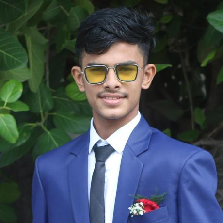 Omi Patel Om Patel Github