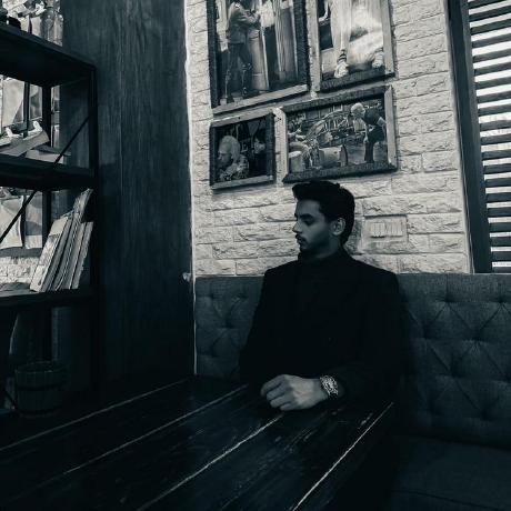 Ei Abdullah Abdullah Zafar Github