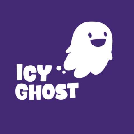 Icy Ghost Games Github