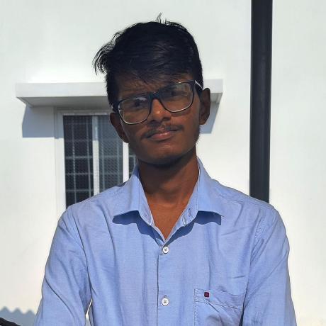 Arulperiyasamy Arul Periyasamy Github