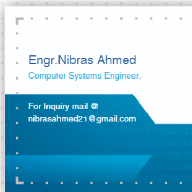 Nibras 18cs Nibras Ahmed Github