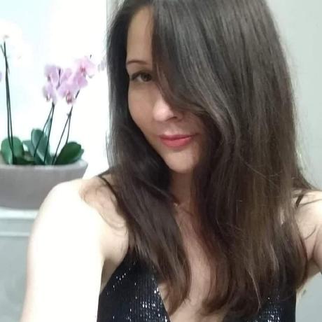 Demovika Viktoria Github